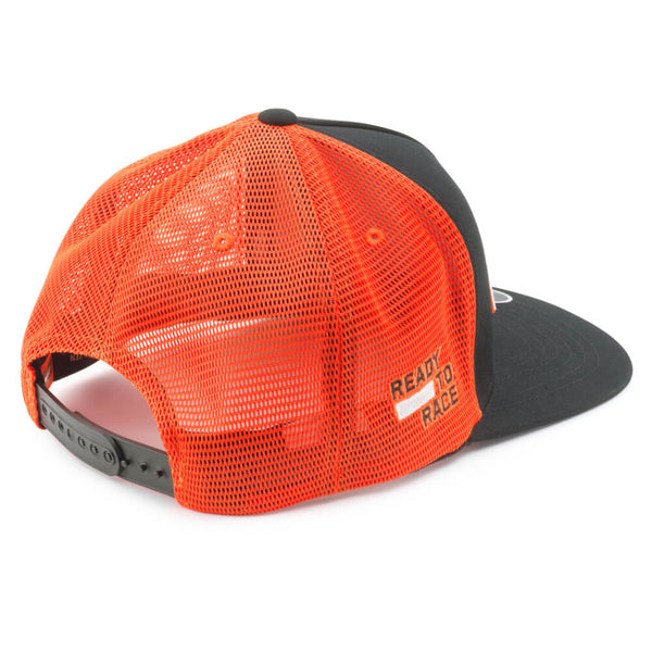 KTM MX Trucker Cap | KTM Direct