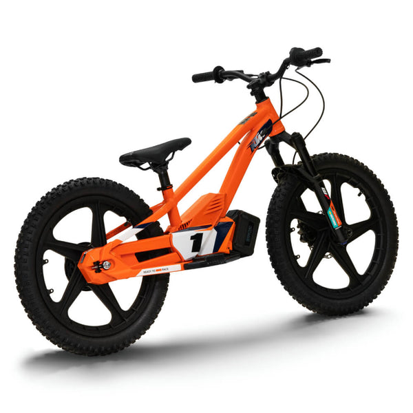 Ktm Kids Electric Bike
