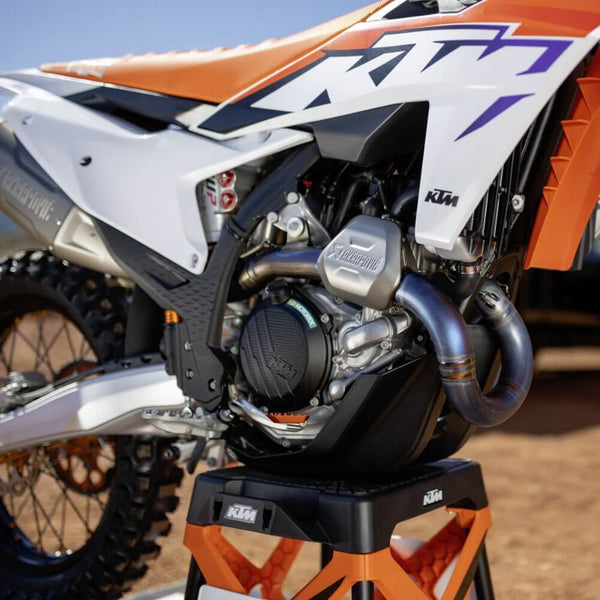 KTM Akrapovic "Evolution Line" A46005900044 | KTM Direct
