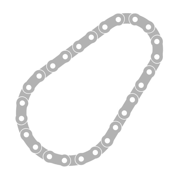 KTM Drivetrain Kit SPAA12U48CC118A | KTM Direct