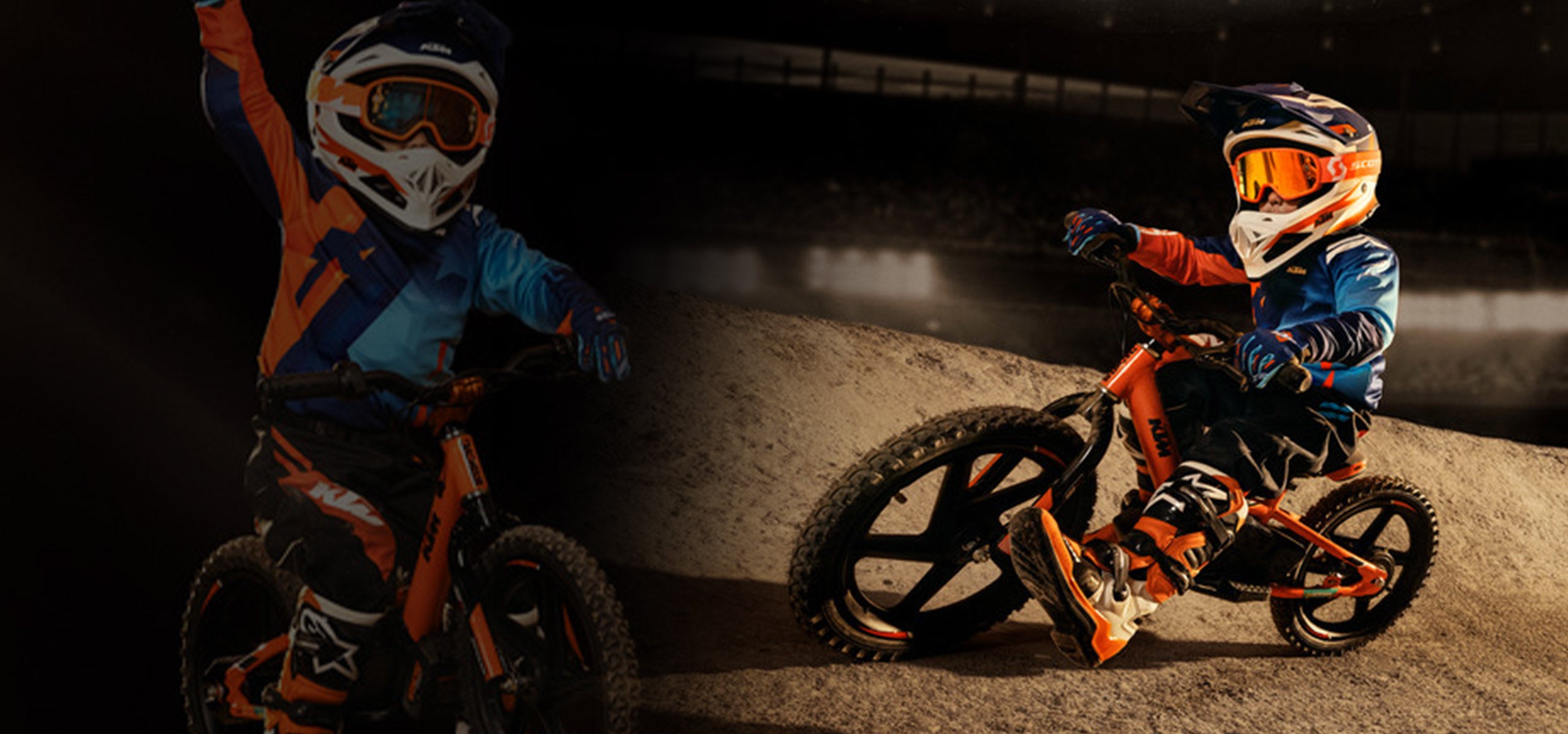 KTM Direct | Official KTM Motorcycle Parts, Accessories & Clothing