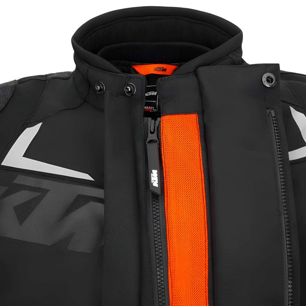 KTM Speed Tourer K-Hydratech Pro Motorcycle Jacket | KTM Direct