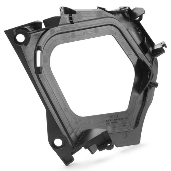 KTM Air Filter Box Front Part Black A46006001010C1 | KTM Direct