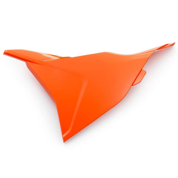 KTM Air Filter Panel LH Orange A46006003000EB | KTM Direct