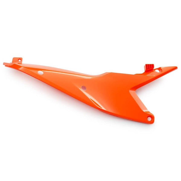 KTM Air Filter Panel RH Orange A46006004000EB | KTM Direct