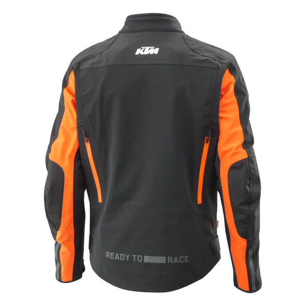 KTM Apex V4 K-Hydratech Evo Jacket | KTM Direct