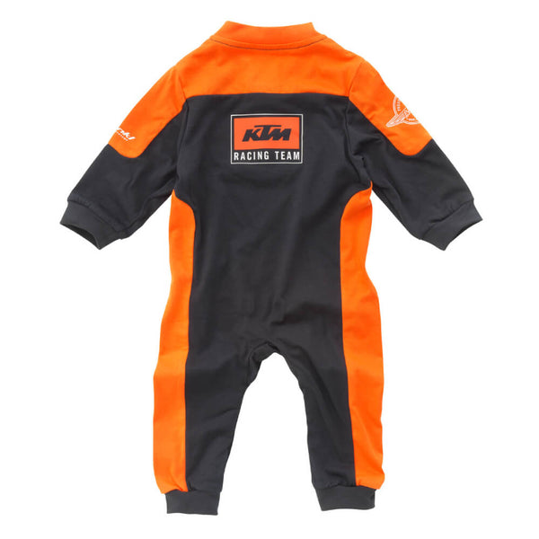 KTM Baby Team Romper Suit | KTM Direct
