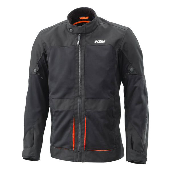 KTM Breeze Jacket | KTM Direct