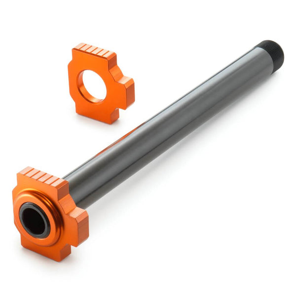 KTM Chain Tension Adjuster Kit 6901098104404 | KTM Direct