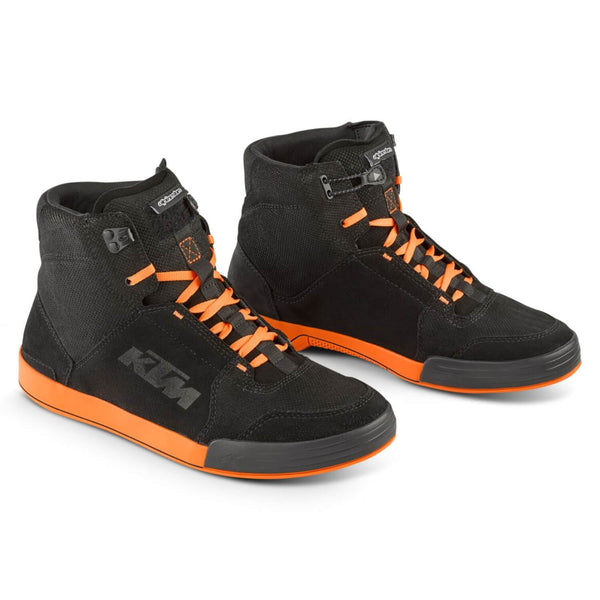 KTM Motorcycle Boots | KTM Direct