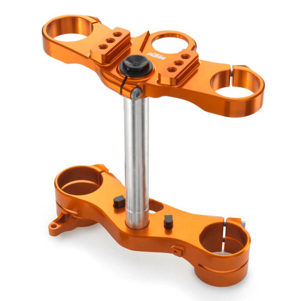 KTM Factory Triple Clamp 2210199904404A | KTM Direct