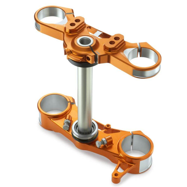 KTM Factory Triple Clamp A6240199903204A | KTM Direct