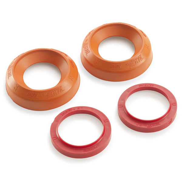 KTM Factory Wheel Bearing Protection Cap Set A46010917000EB | KTM Direct