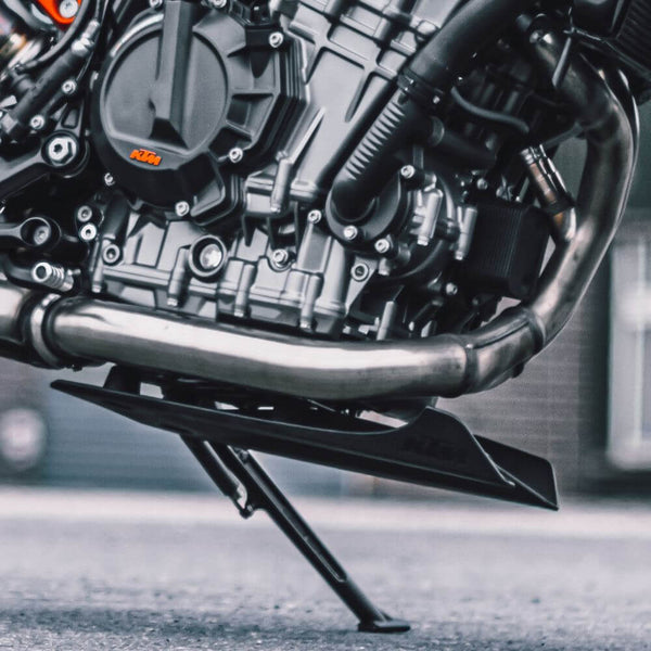 KTM Front Spoiler 64108920044 | KTM Direct