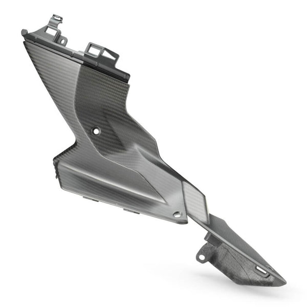 KTM Carbon Fuel Tank Fairing Right A68108927088 | KTM Direct