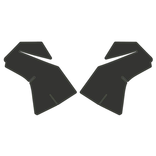 KTM Fuel Tank Protection Sticker Kit A61007997000 | KTM Direct