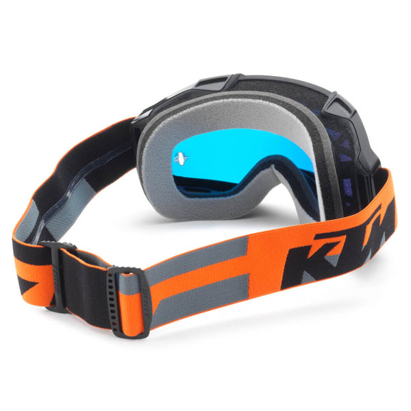 KTM Fury MX Goggles | KTM Direct