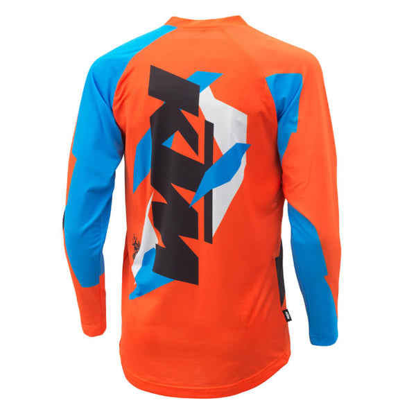 KTM Kids Gravity-FX EDrive Jersey | KTM Direct