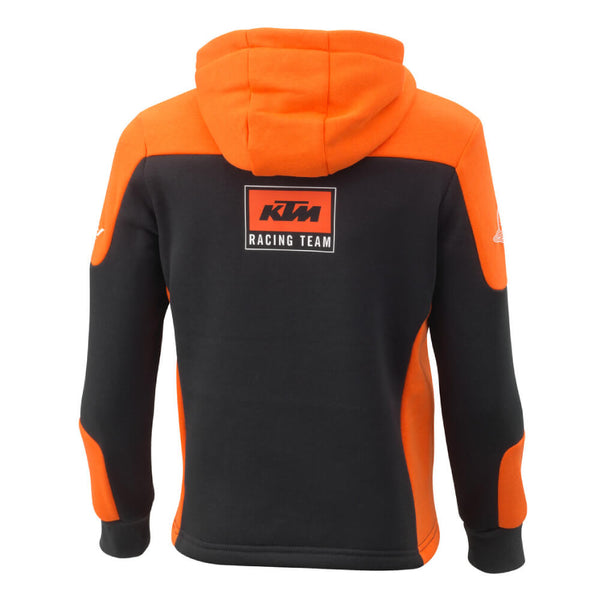 KTM Kids Team Zip Hoodie | KTM Direct