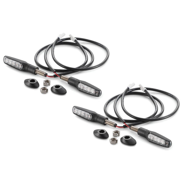 KTM LED Turn Signal Kit 00010000422 | KTM Direct