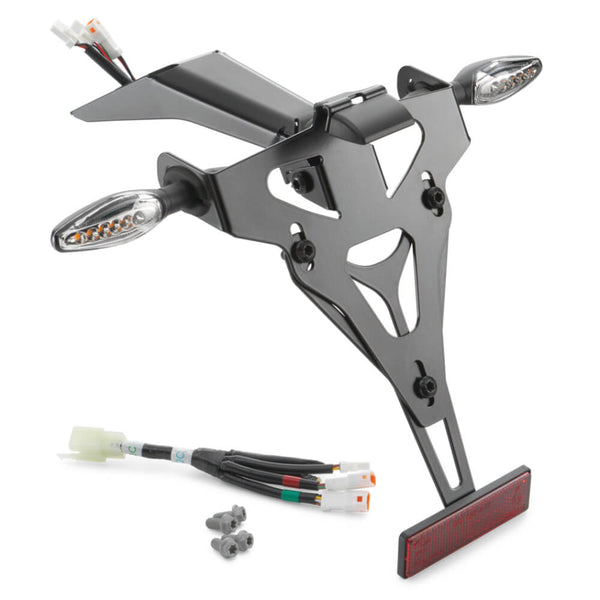 KTM Licence Plate Carrier Support A65408915044 | KTM Direct