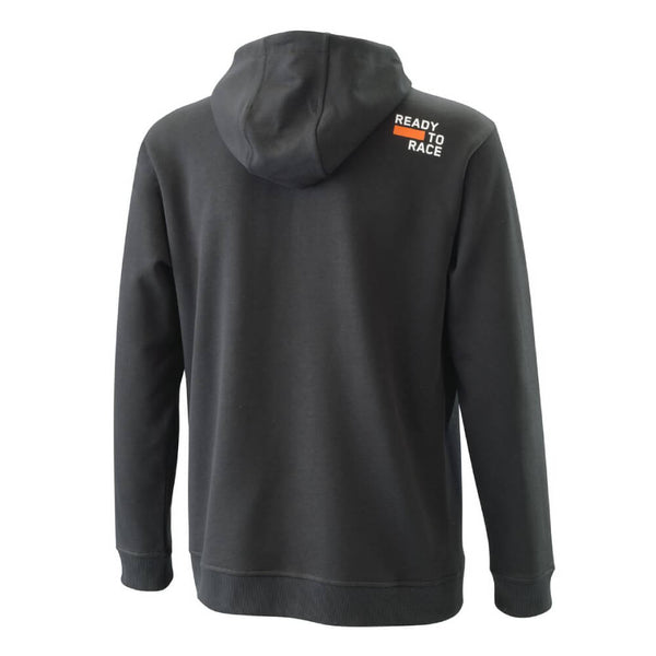 KTM Pure Zip Hoodie | KTM Direct