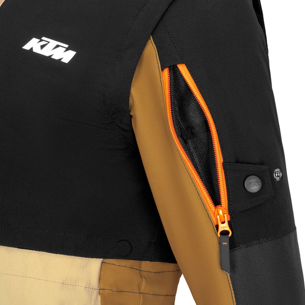 KTM Racetech Off-Road Jacket | KTM Direct
