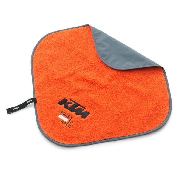 KTM Racetrack Changing Mat | KTM Direct