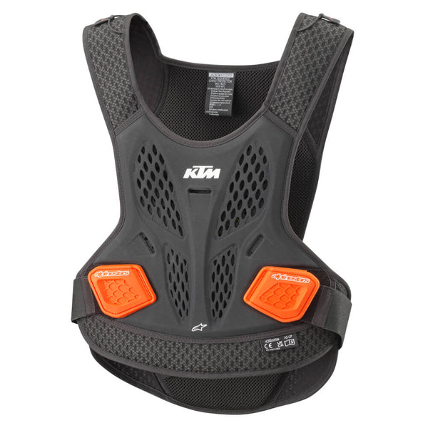 KTM Sequence Chest Protector | KTM Direct