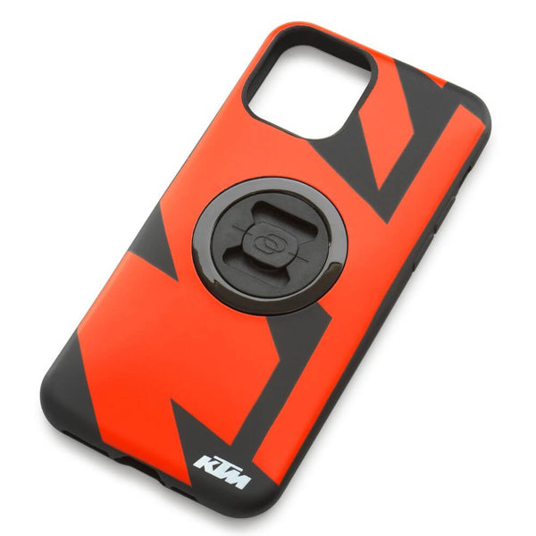 KTM Smartphone Case For iPhone 13 Pro 61712995100 | KTM Direct