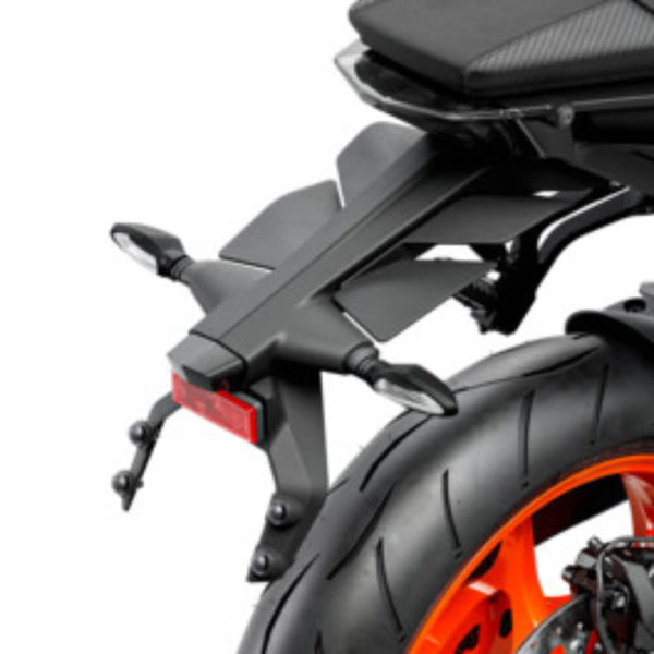 KTM Splash Protection 96308975033 | KTM Direct