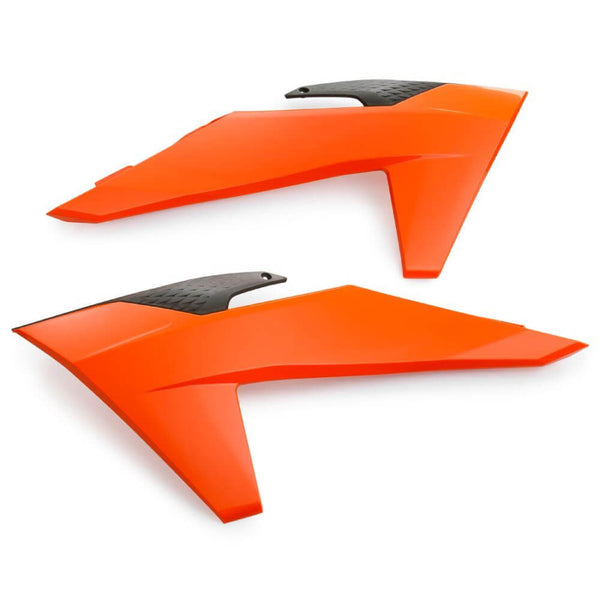 KTM Spoiler Set Orange A46008054000EB1 | KTM Direct