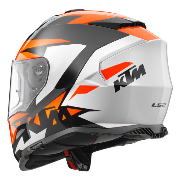 KTM Storm Helmet | KTM Direct