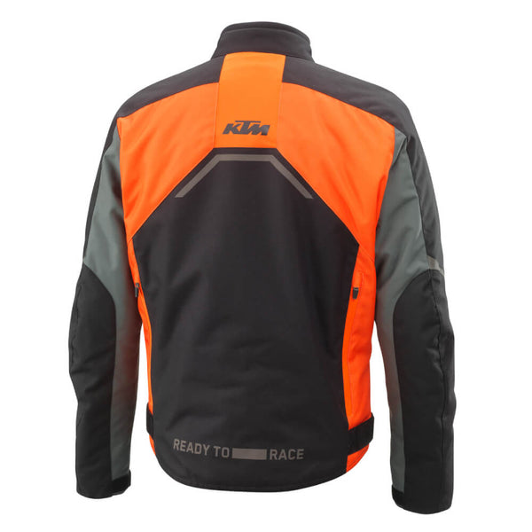 KTM Street Evo V3 K-Hydratech Jacket | KTM Direct