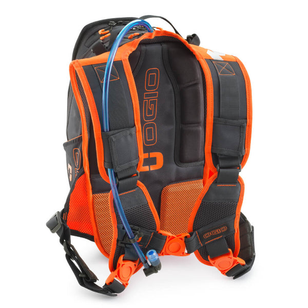 KTM Team Dakar Hydration Backpack | KTM Direct