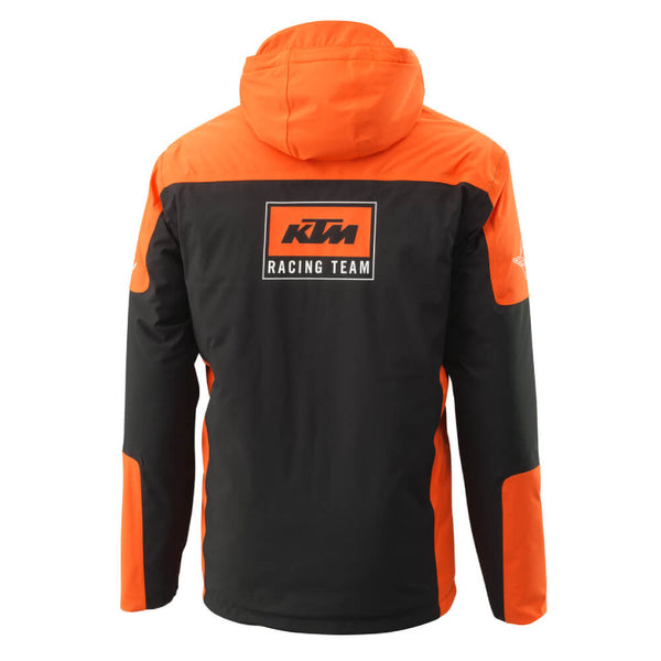 KTM Team Winter Jacket | KTM Direct