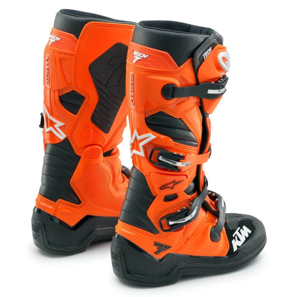 KTM Tech 7 MX Boots | KTM Direct