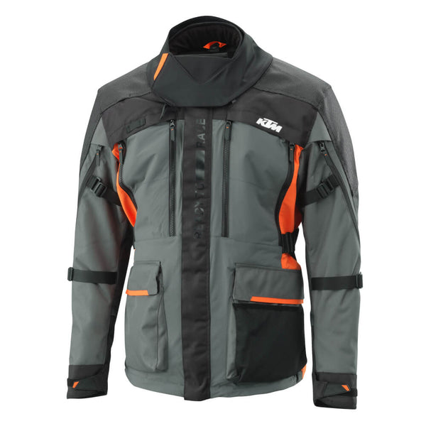 KTM Terra Adventure Pro Jacket | KTM Direct