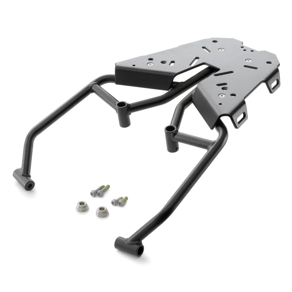 KTM Top Case Carrier A60112928044 | Genuine Luggage Rack & Mount Kit ...