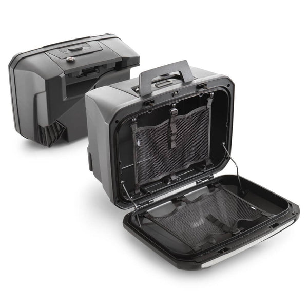 KTM Touring Case Set 63512932044 | KTM Direct