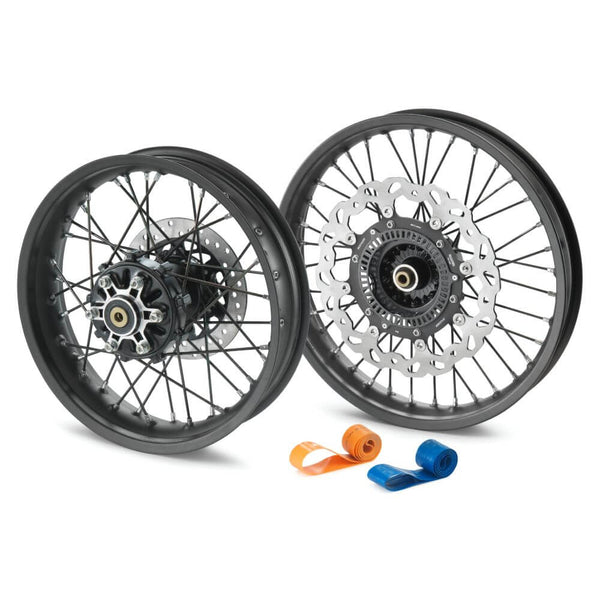 KTM Wheel Set 95809901044C1 | KTM Direct