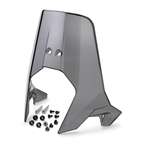 KTM Windshield A60108908044 – Rally Look, Factory Fit, Optimised ...