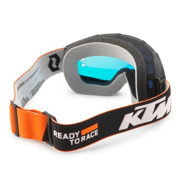 KTM Youth Primal Goggles | KTM Direct
