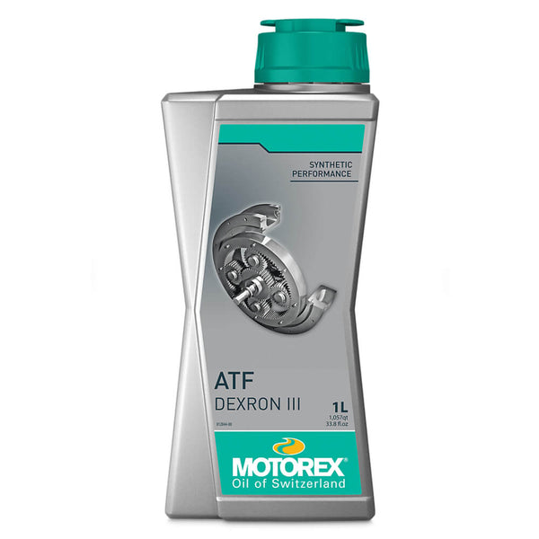 Motorex ATF Dextron III (1L) | KTM Direct