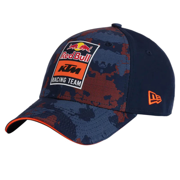 Red Bull KTM Offroad Curved Cap | KTM Direct
