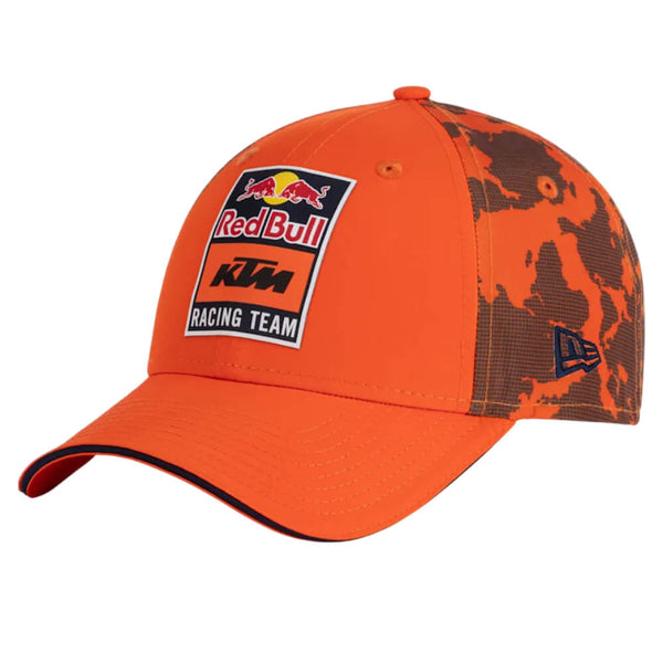 Red Bull KTM Rush Curved Cap | KTM Direct