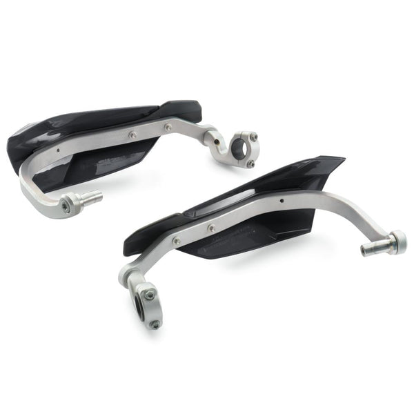 KTM Handguard Kit Black 7970297900030 | KTM Direct