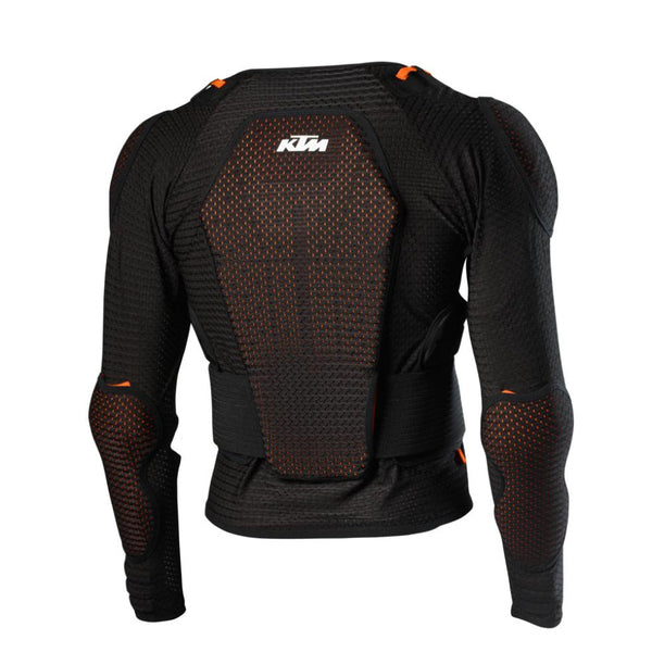 KTM Soft Body Protector | KTM Direct