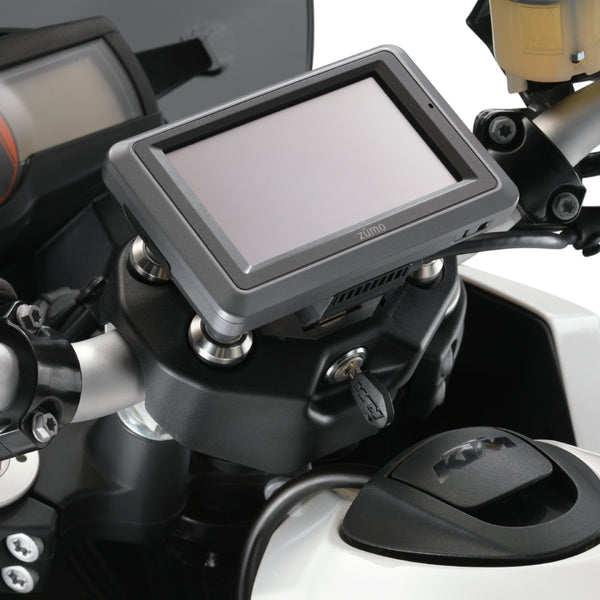 KTM GPS Bracket 76012992244 | KTM Direct