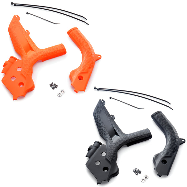 KTM Frame Protection Set 79103094100XX | KTM Direct